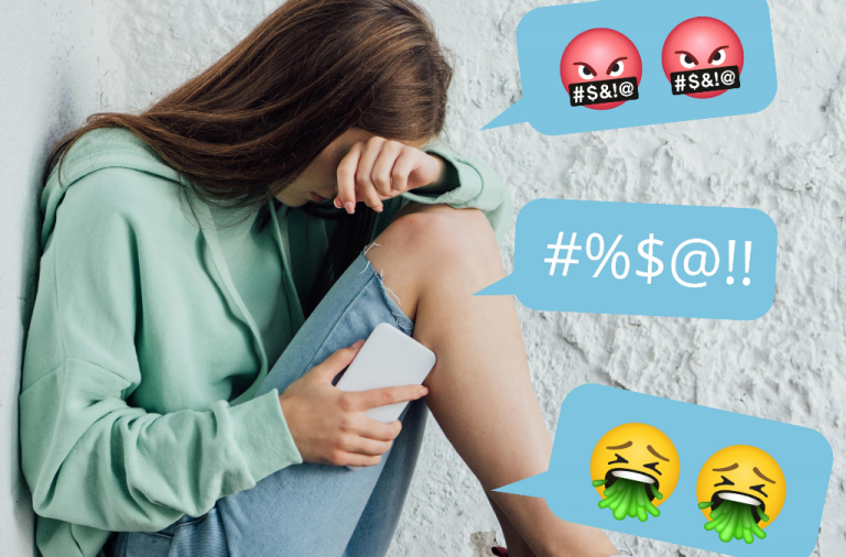 STOP HEJTU NA NETU – Recite Slobodno – Niste Sami!