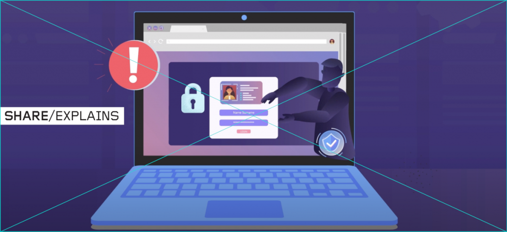 SVE ŠTO TREBA DA ZNATE O BEZBEDNOSTI NA INTERNETU – Recite Slobodno ...